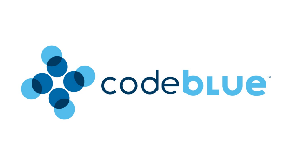 CodeBlue PR Featured Image | Livegenic